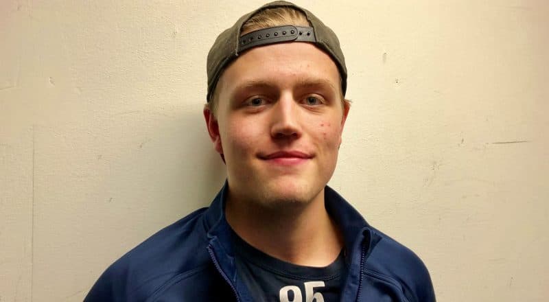 "När vi kom ut på introt, då var det nervöst" - Siljan News