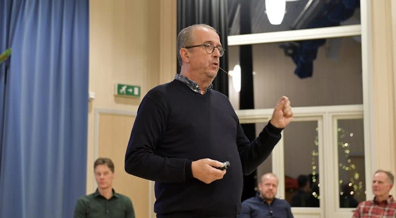 Företagen lyfter Älvdalens kommun - Siljan News