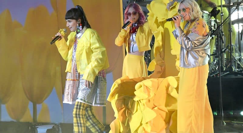 Laleh till Dalhalla - Siljan News