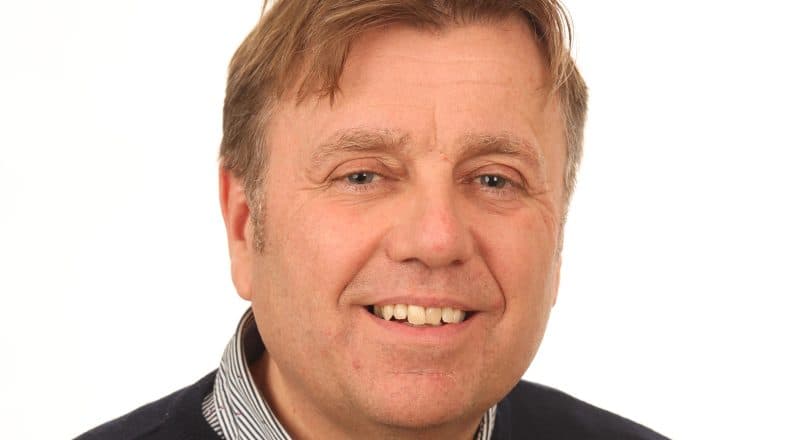 Stefan Larsson lämnar Vamas - Siljan News