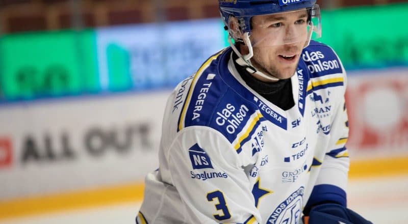 "Varför ta på sig en offerkofta? Var bara att ställa om psyket och ...