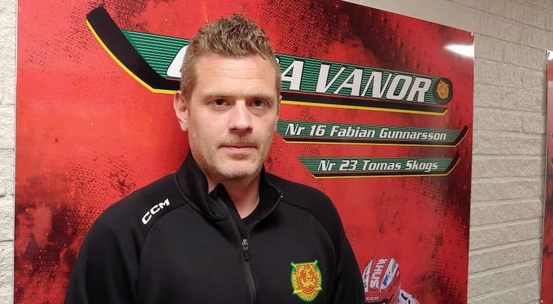"Det har varit mycket upp och ner!" - Siljan News