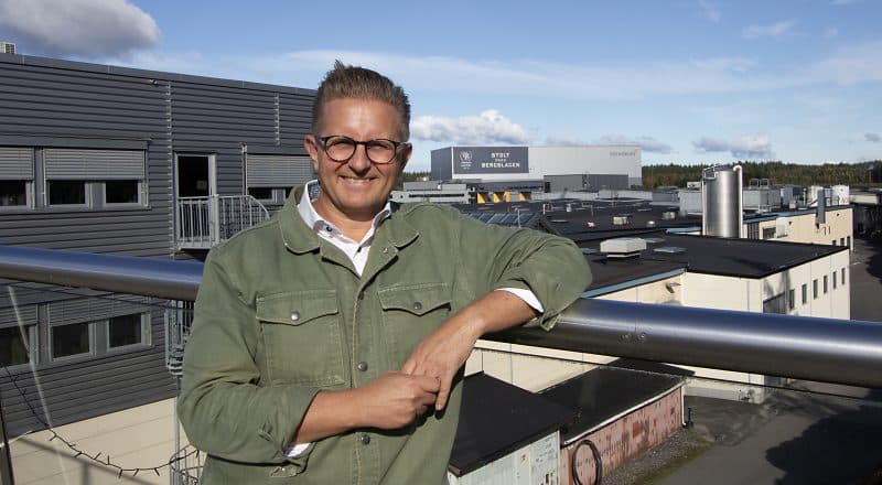 Spendrups rankas som Europas klimatledande dryckesföretag av Financial ...