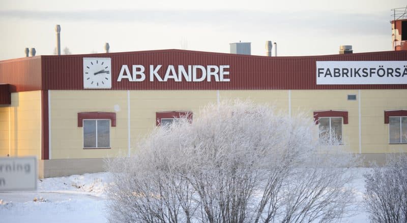 Extrema skatteskulder och Skatteverket begär nu Kandre International i ...