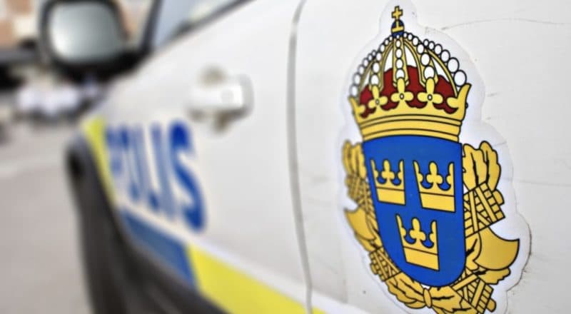 Unga tjejer greps på bar gärning - Siljan News