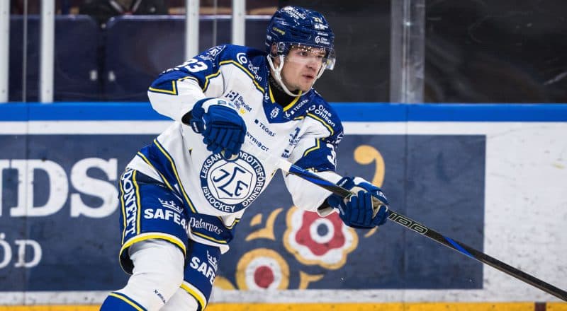 "Det är min ambition" - Siljan News